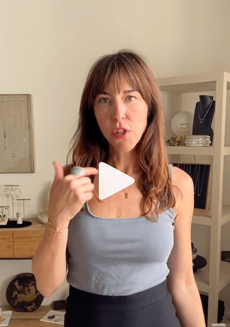 Styling Stories: What to Wear with Cynthia – Cynthia Jones Jewelry