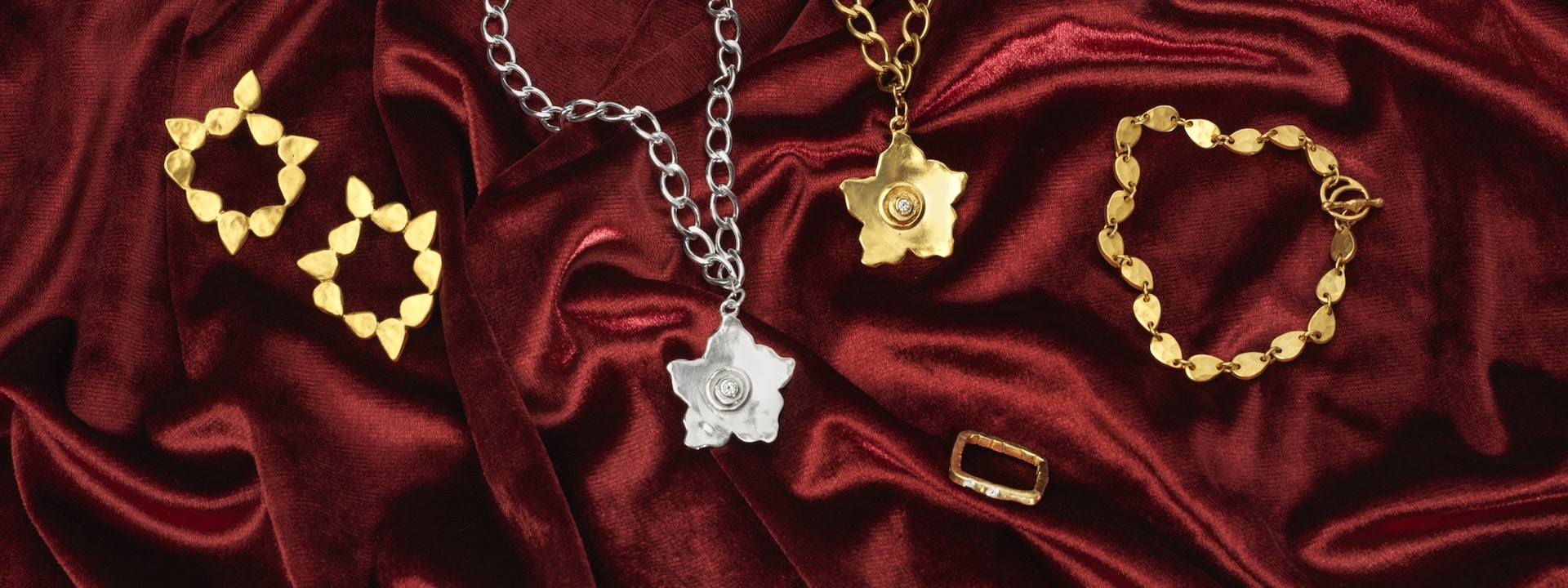 New Arrivals – Cynthia Jones Jewelry