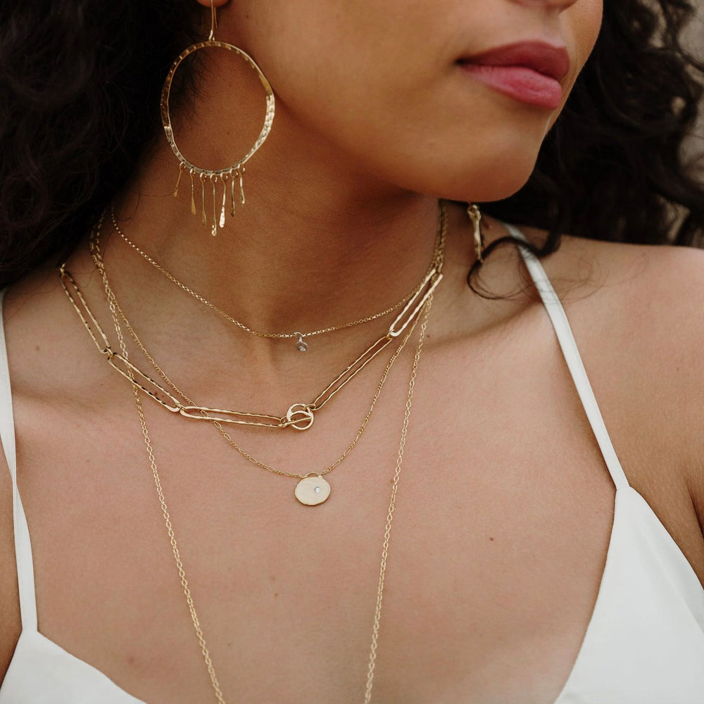 Handmade Southwest-Inspired Jewelry – Cynthia Jones Jewelry