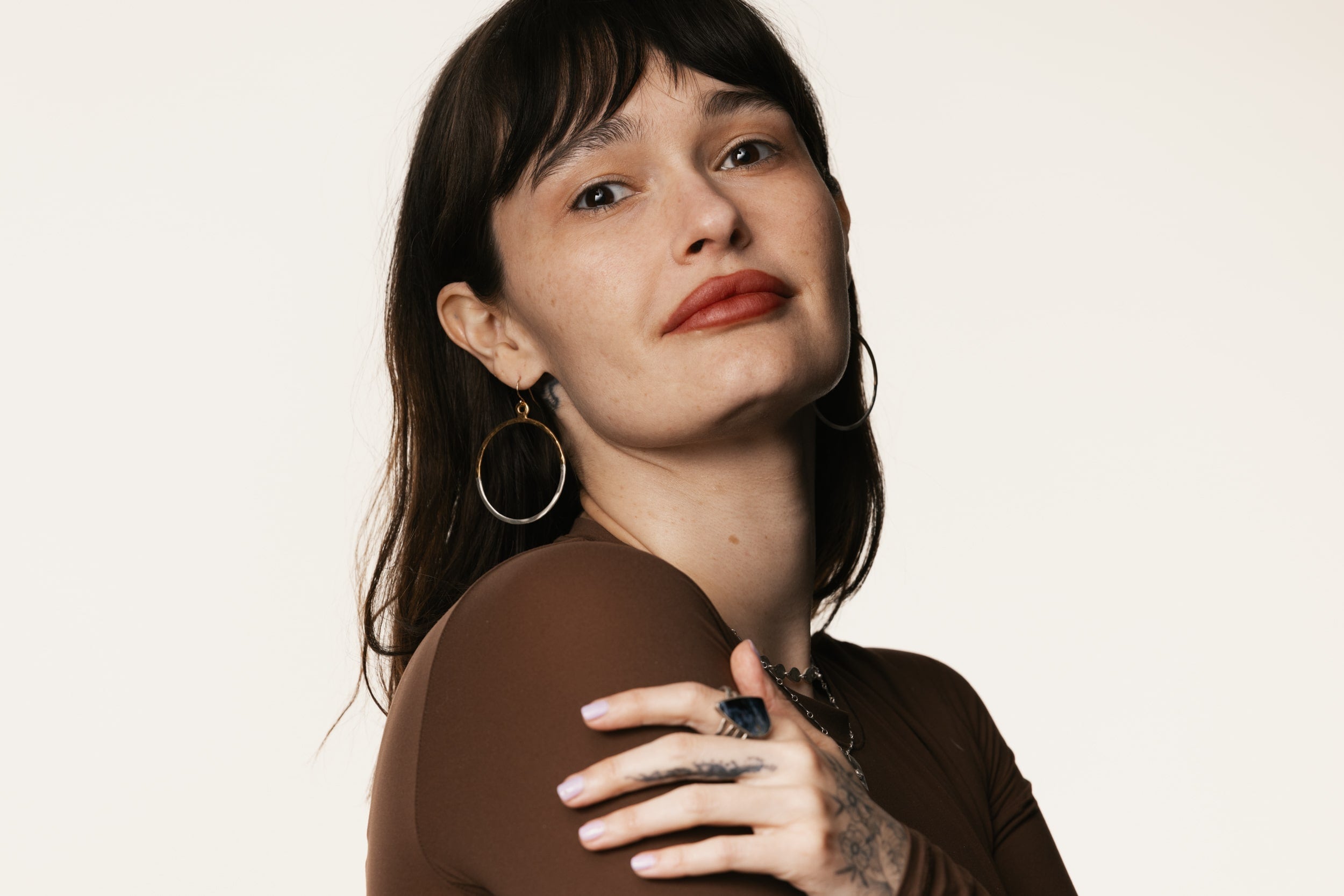 Gold & Oxidized Mixed-Metal Jewelry – Cynthia Jones Jewelry