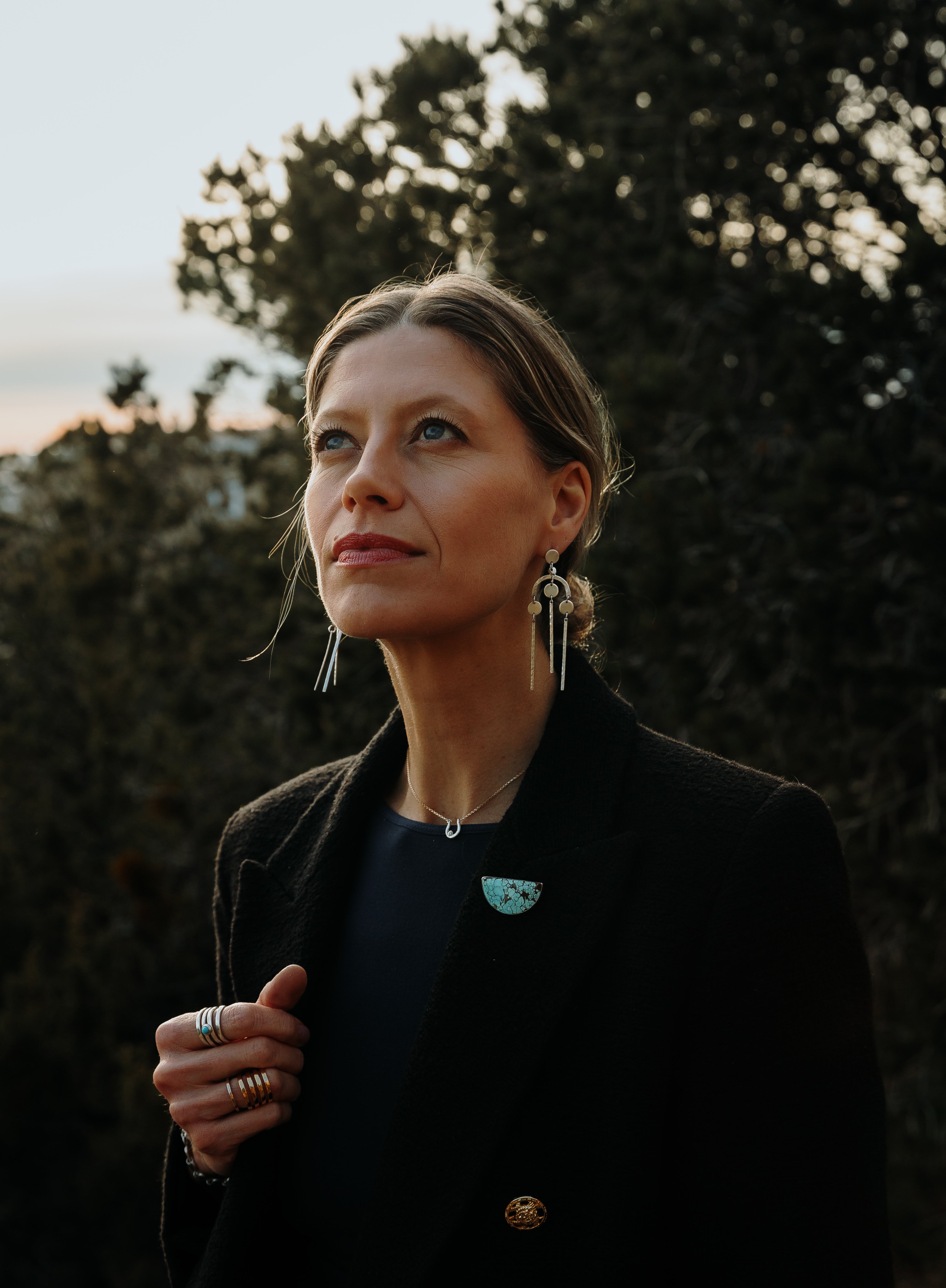 Lucky Collection – Cynthia Jones Jewelry