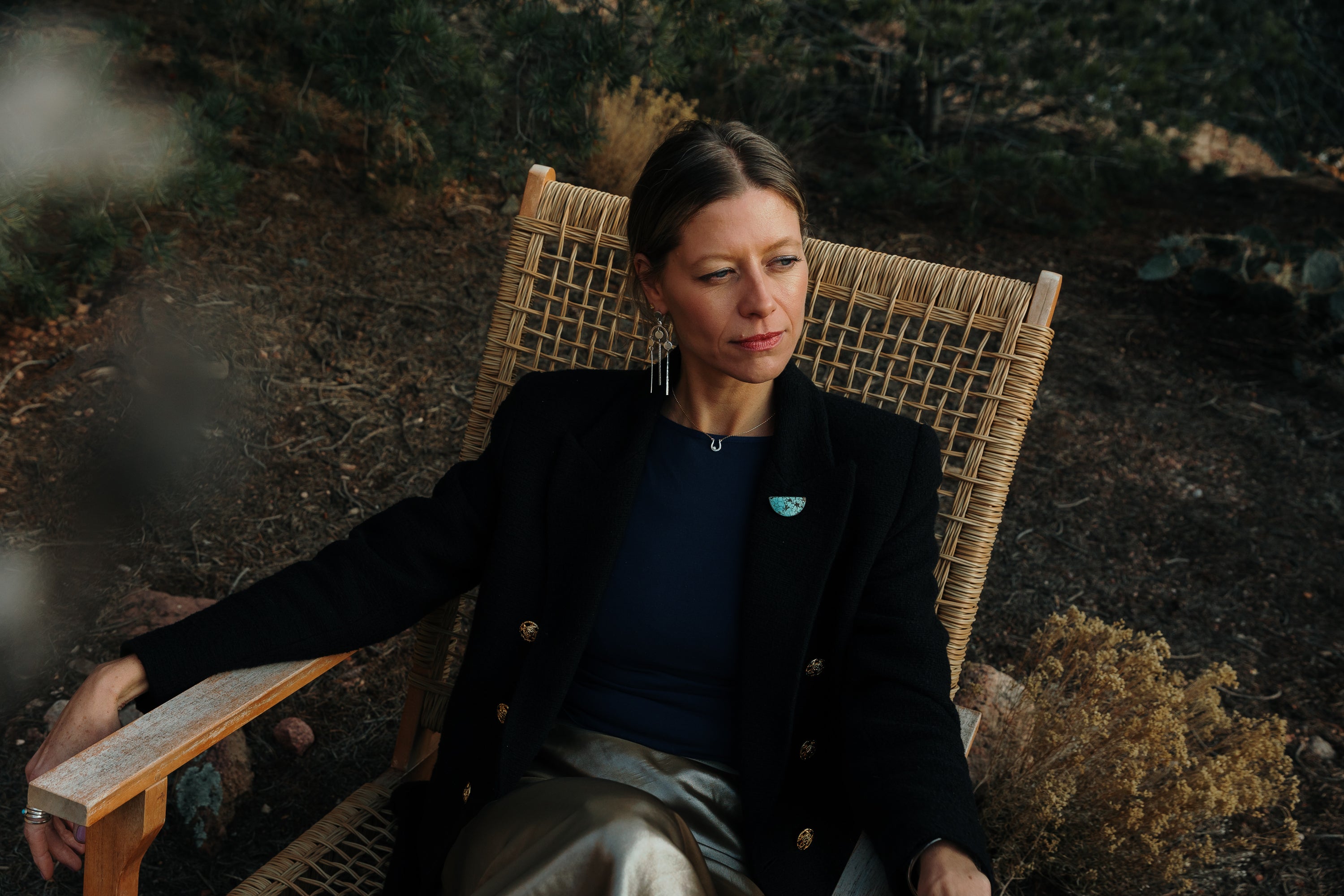 Cynthia Jones Jewelry