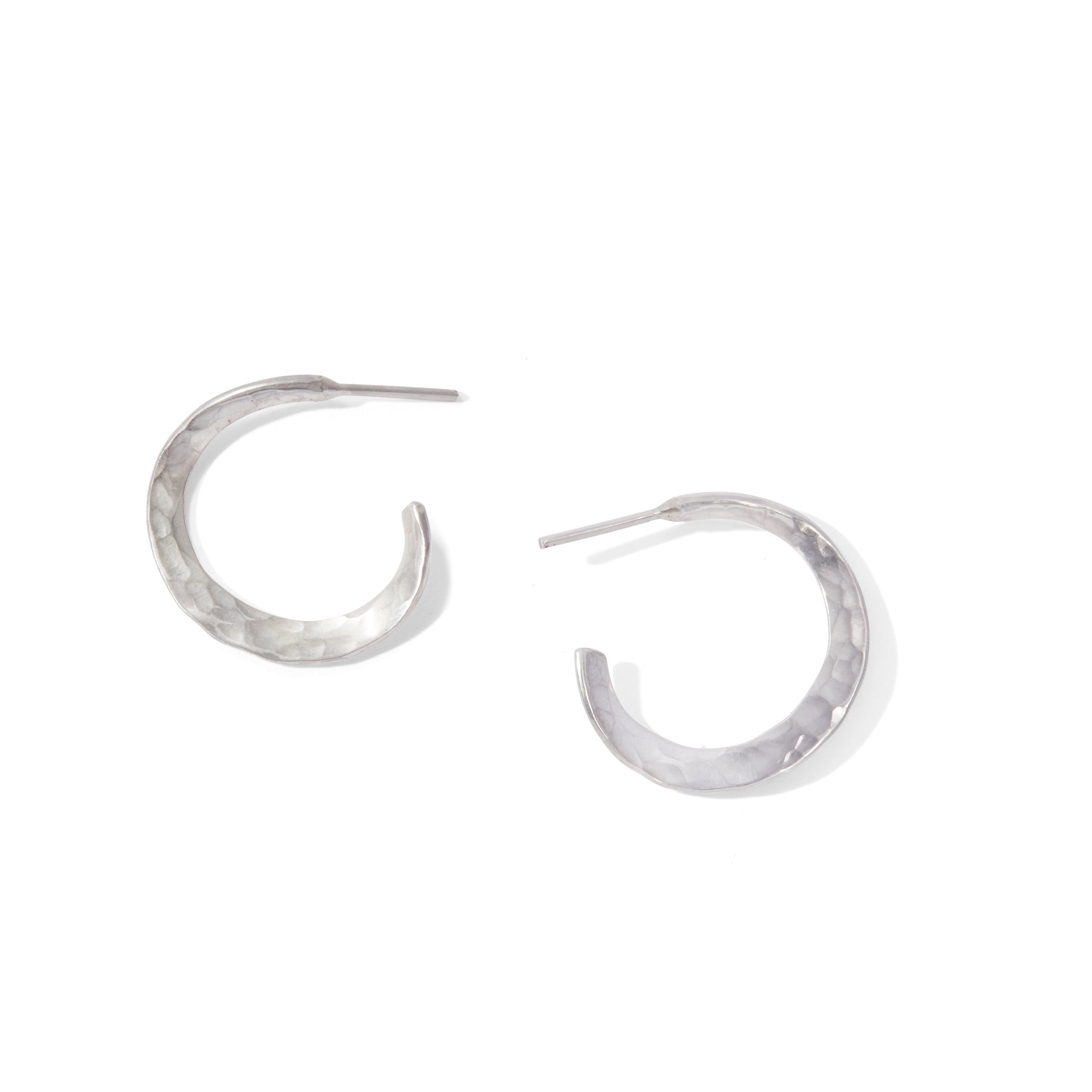 Deco Hoops – Cynthia Jones Jewelry